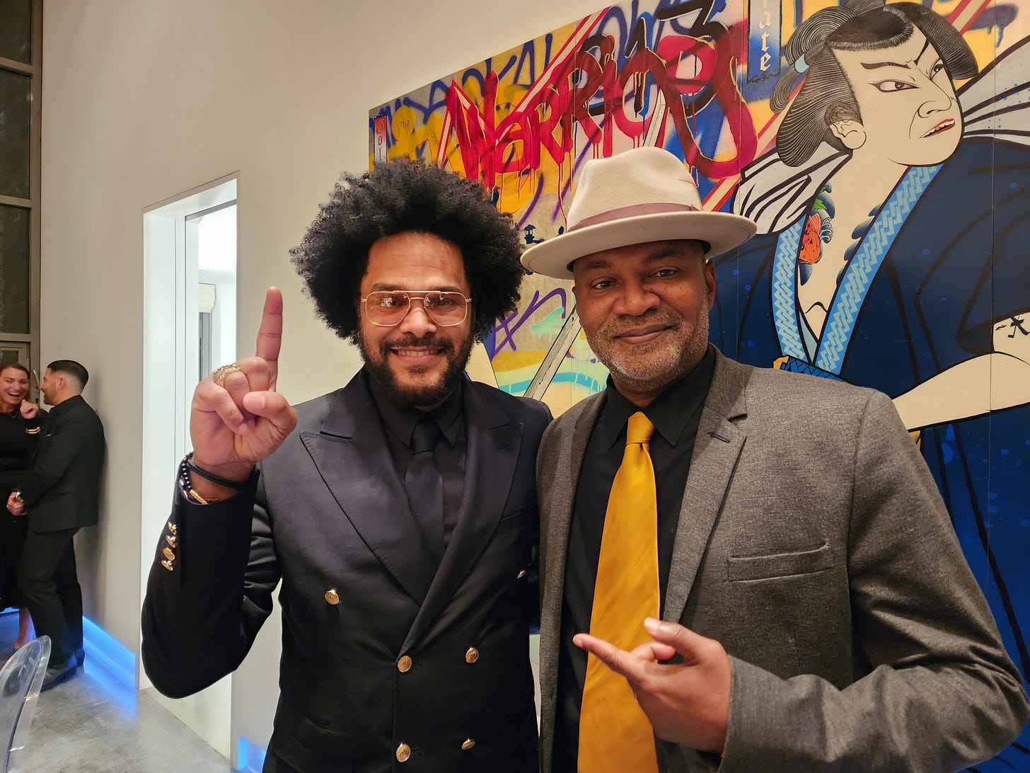 Maxwell: AN ENDURING SOUL MAN - The Nelson George Mixtape