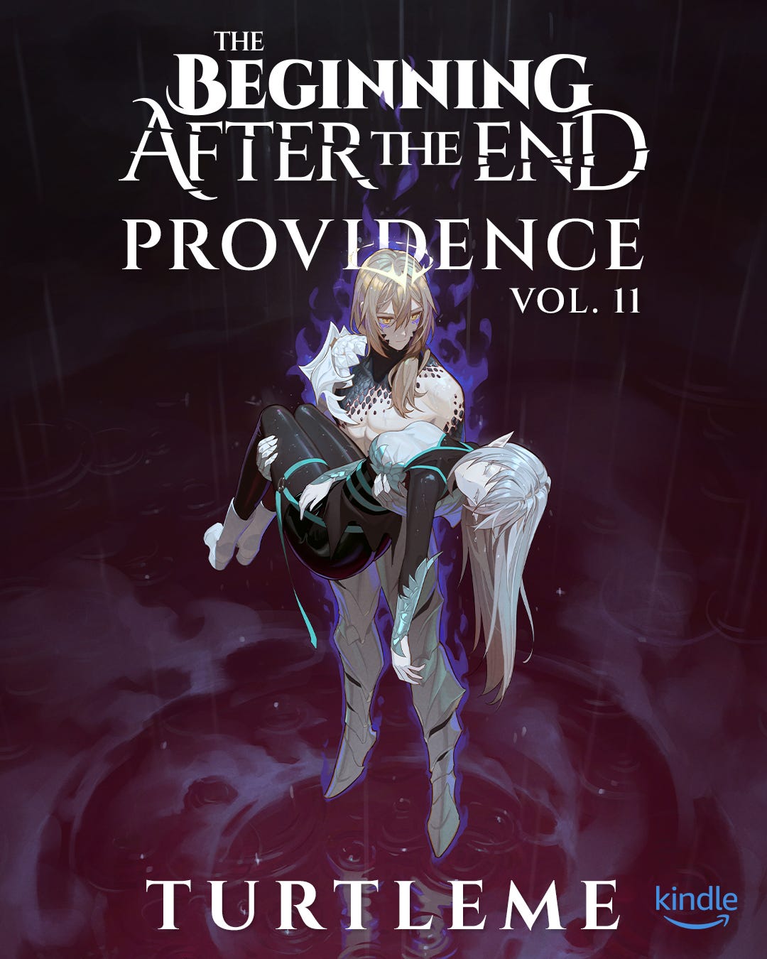 Crunchyroll TBATE Panel - by TurtleMe - TurtleTalks