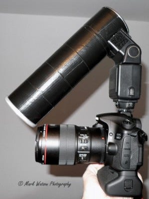 40 Awesome DIY Photography Hacks: Try This at Home