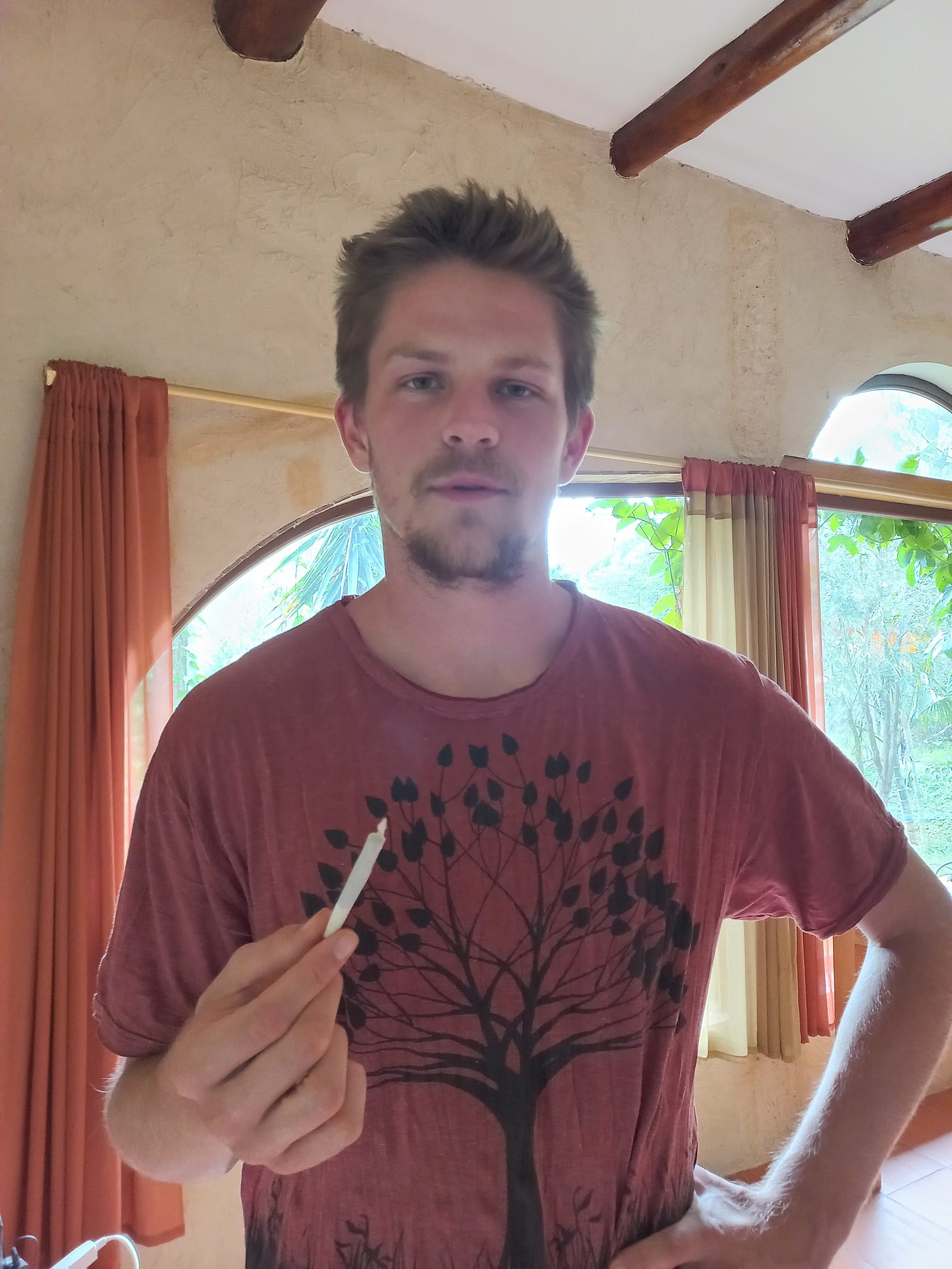 Falling in Love with Discipline AND FUN - by Reiman Bledsoe