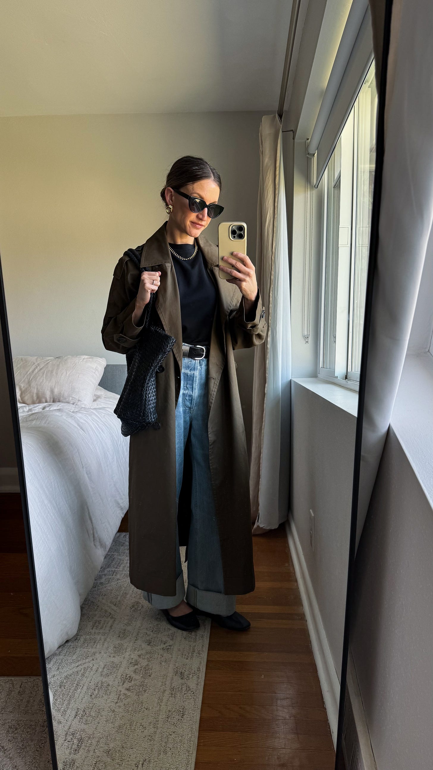 Style Weekly 1.7 - by Ashley - Stitch & Salt