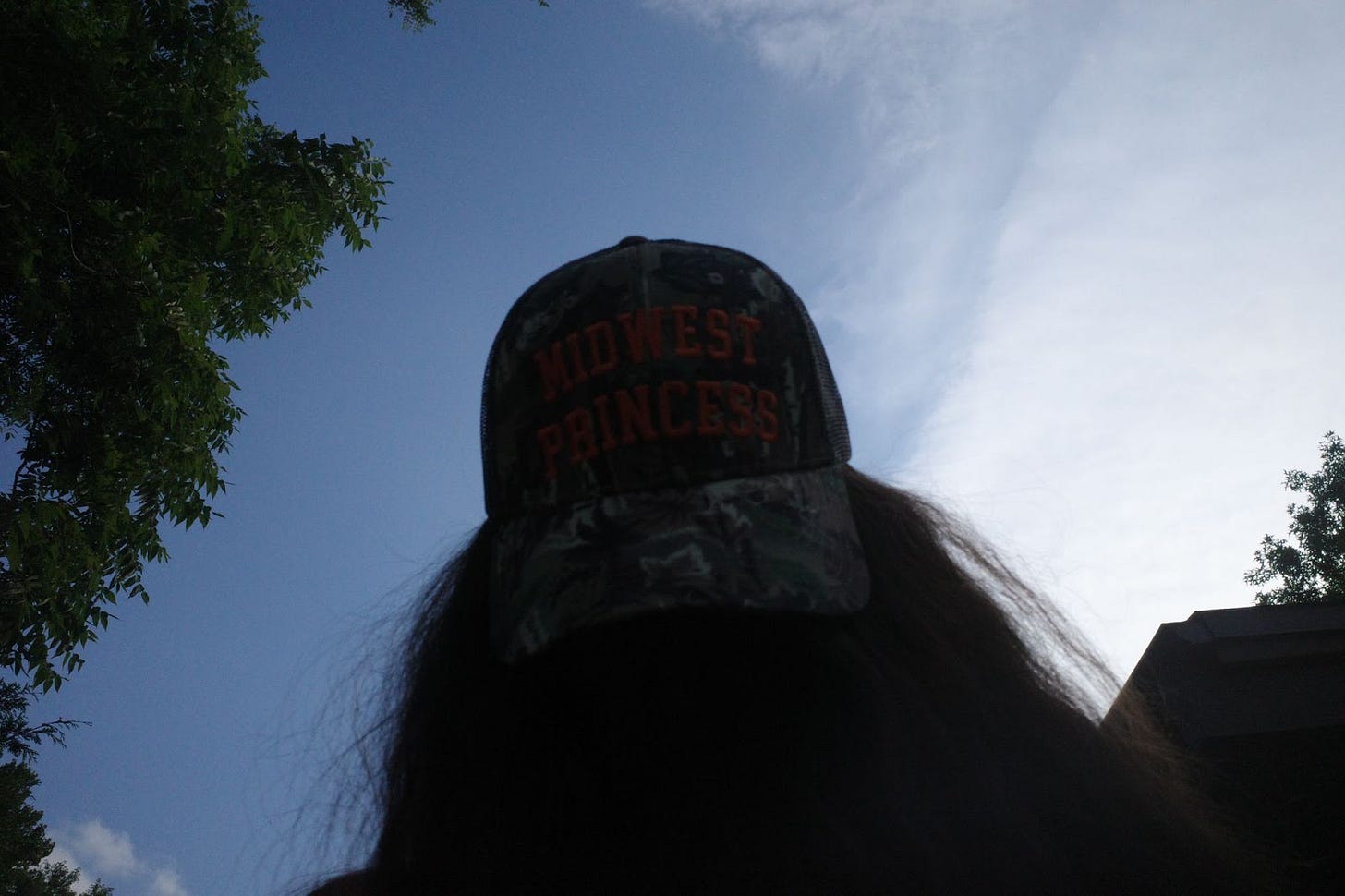 sweetness follows - Katie Crutchfield’s Substack