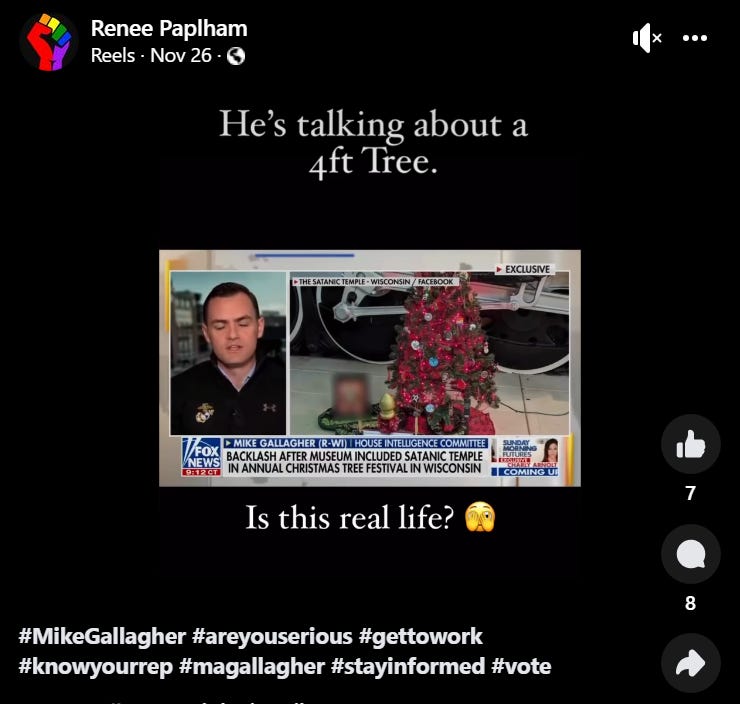 Looking into Renee Paplham's influences - by ThrowAway7s2