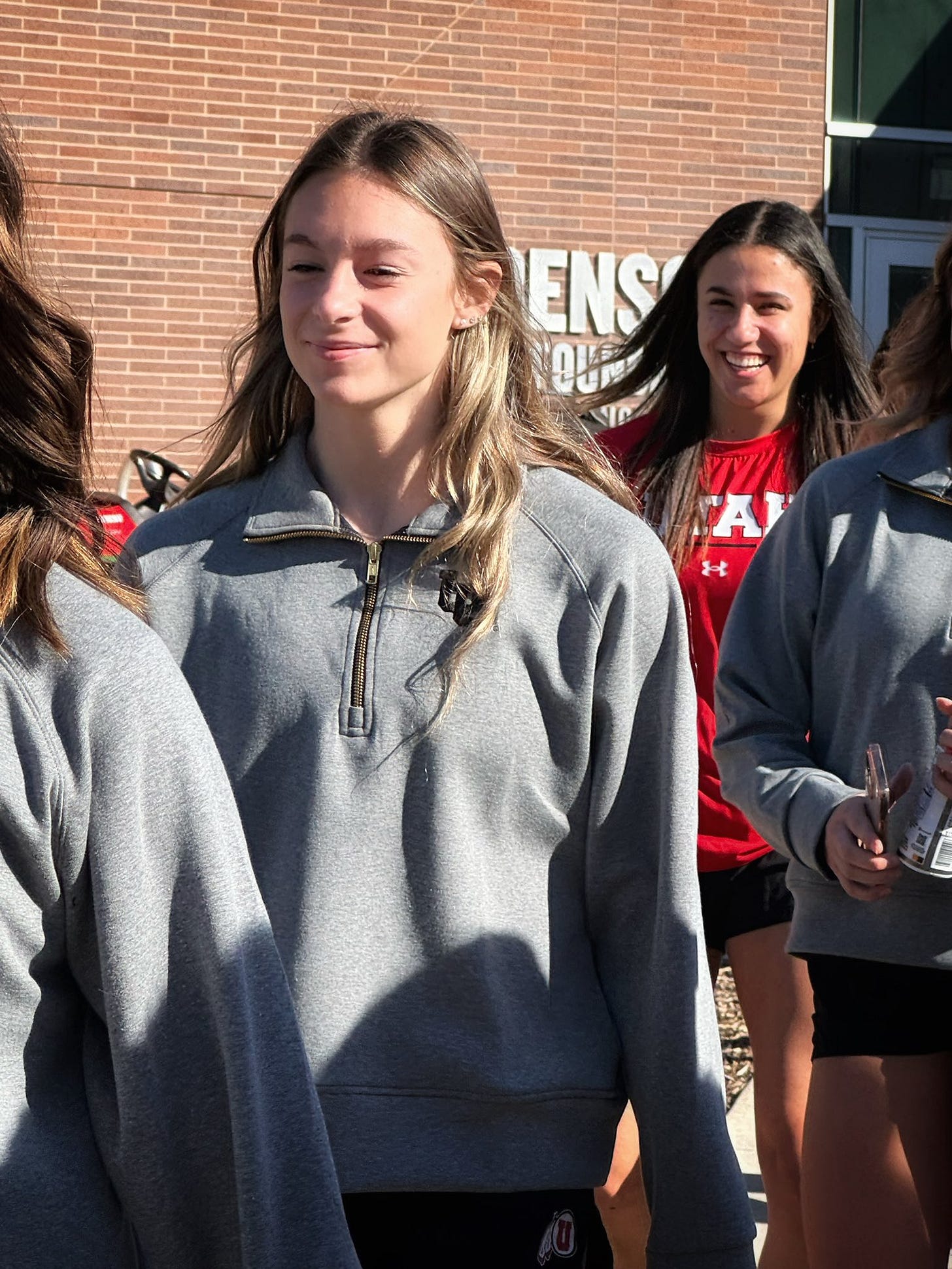 Oops, They Did It Again: Utah gymnastics epic showing at NCAA National ...