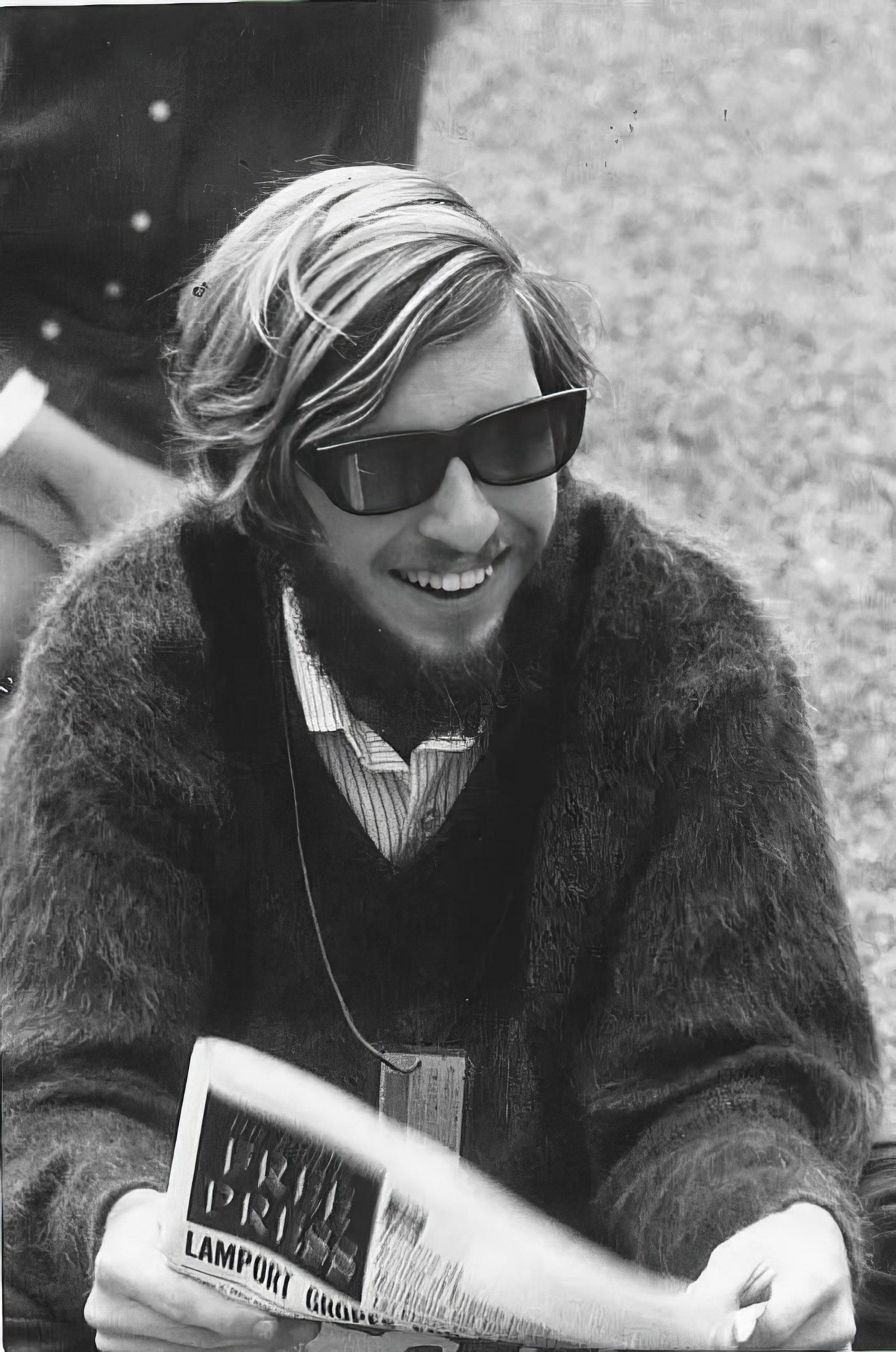 What Went Missing in “Missing,” the Acclaimed Film on the Murder of an ...