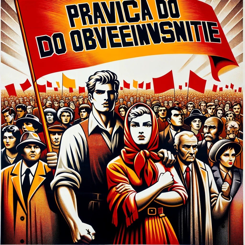 Pravica do obveščenosti: ne več - Žiga Turk: Čas/opis