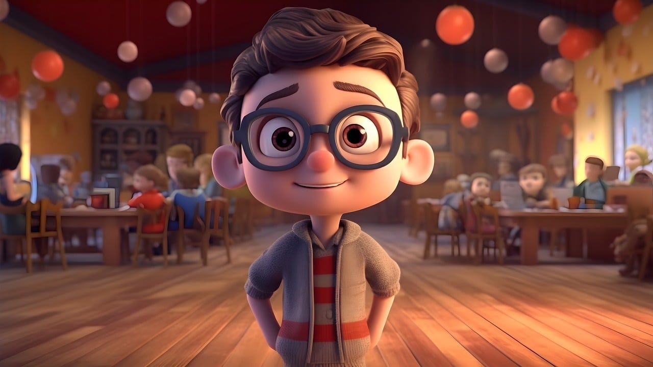 8 tips on how to make student profile for college