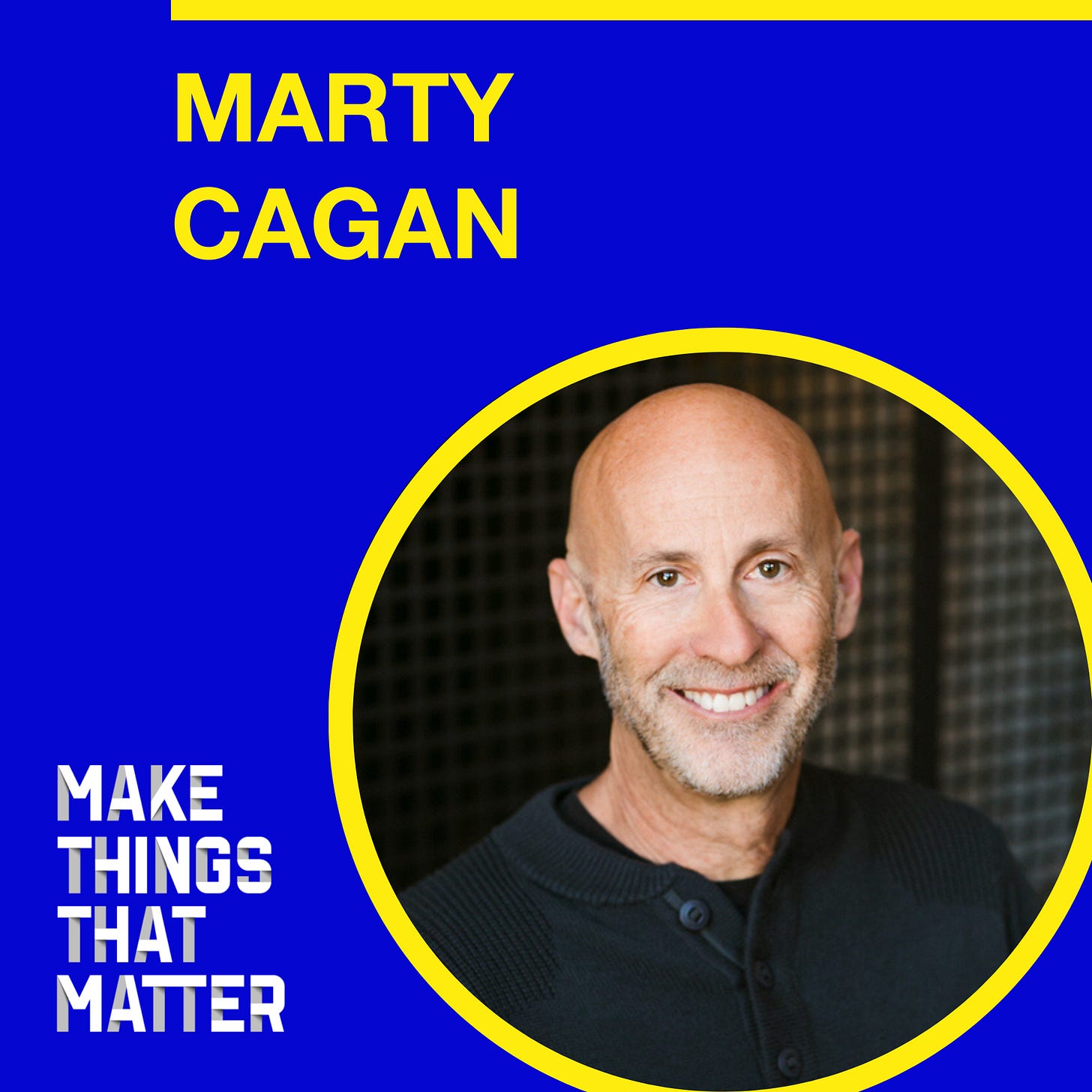 Marty Cagan: Empowering product teams - by Andrew Skotzko