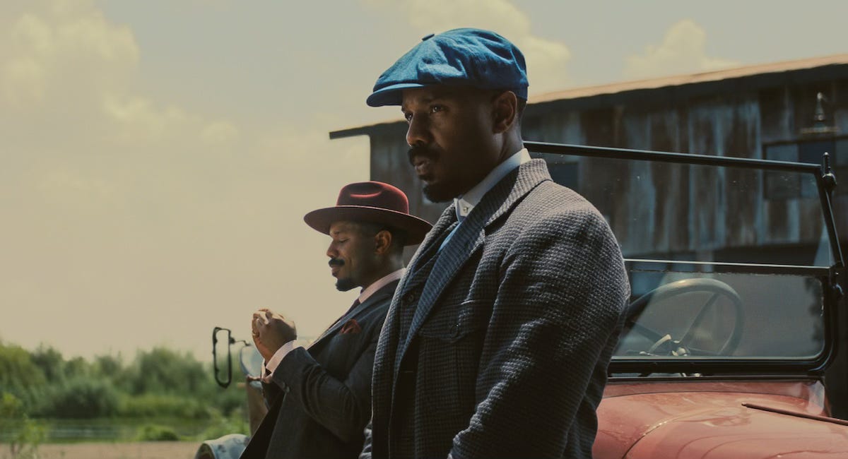 Revisiting 'Sinners' and 'The Studio'