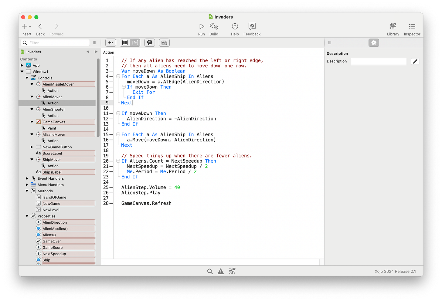 A Space Invaders Retrospective - by Paul Lefebvre