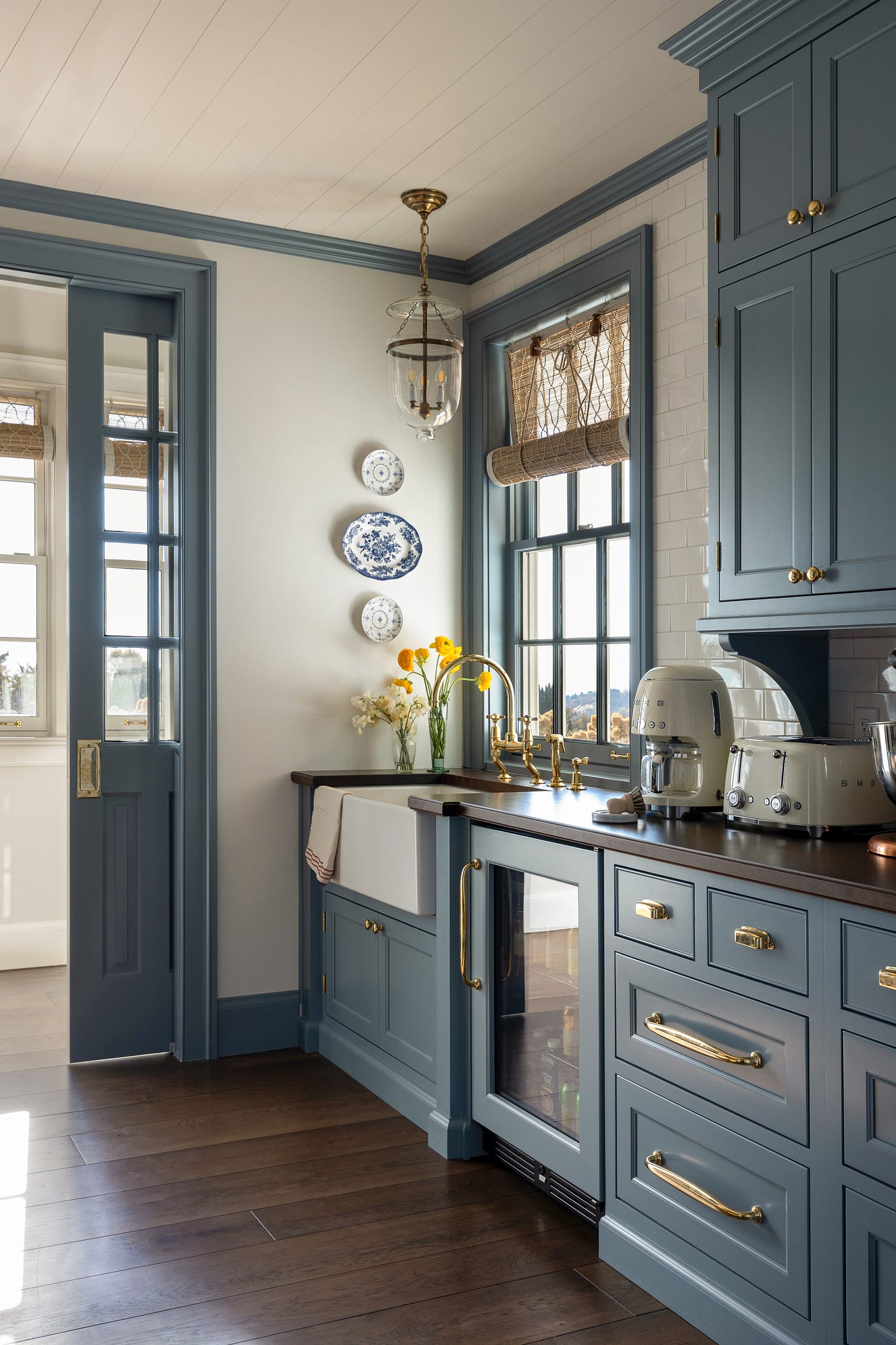 A first look at our Zachary Way project, a colonial-inspired new build ...