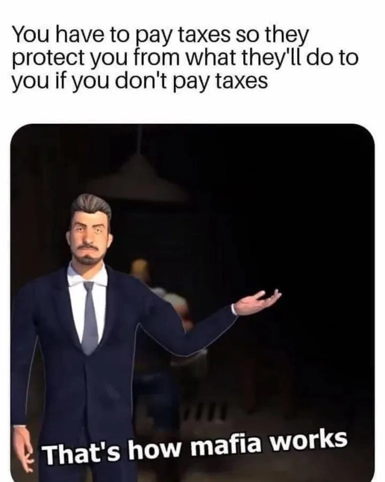 Ann Barnhardt Meme Barrage - Edwin’s Newsletter #1