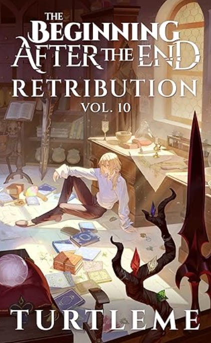 TBATE Vol. 11 Out Now - by TurtleMe - TurtleTalks