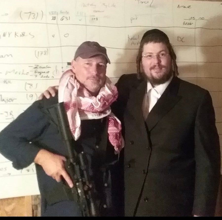 US Authorizes CIA Mercenaries To Run Biometric Concentration Camps in ...