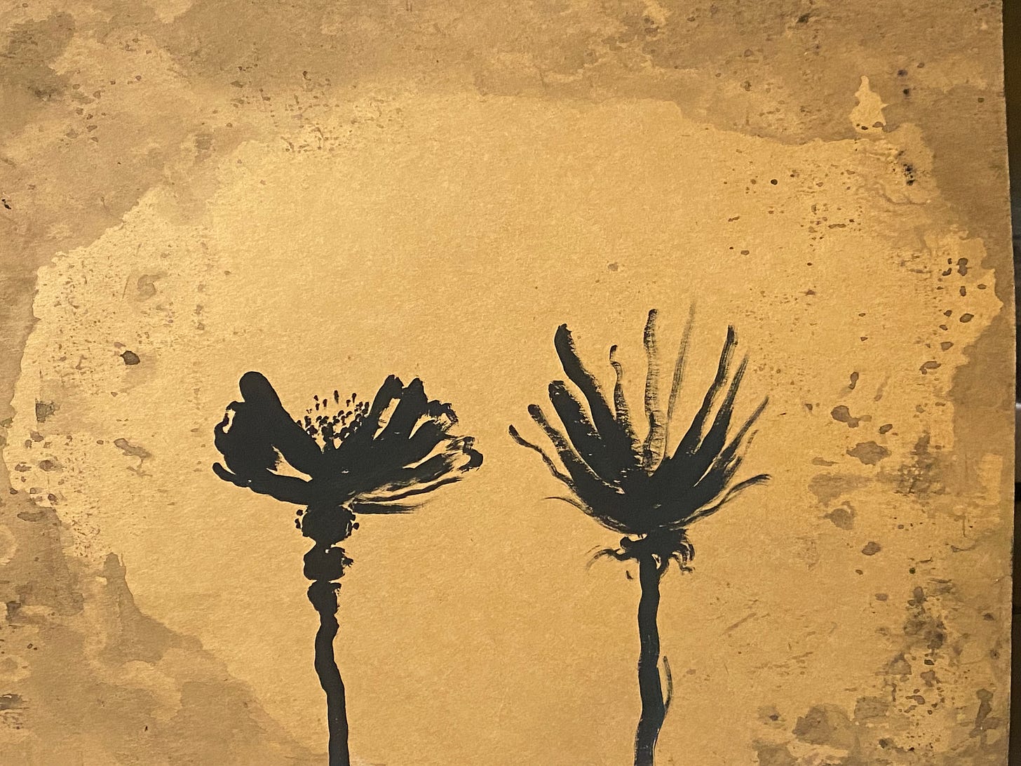 How I provoked a boycott of the college - by Aaron Kunin