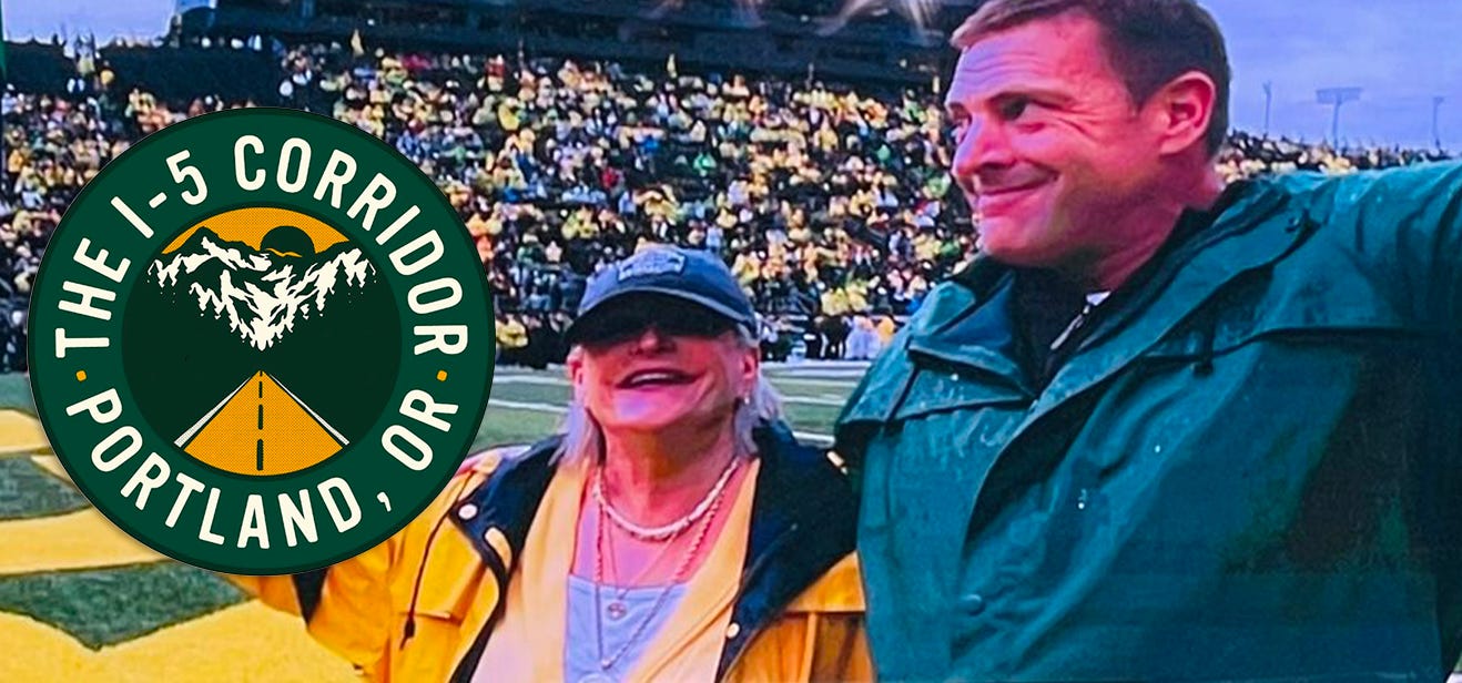 'He was Dave Wilcox, a hell of a dude' - by Tyson Alger