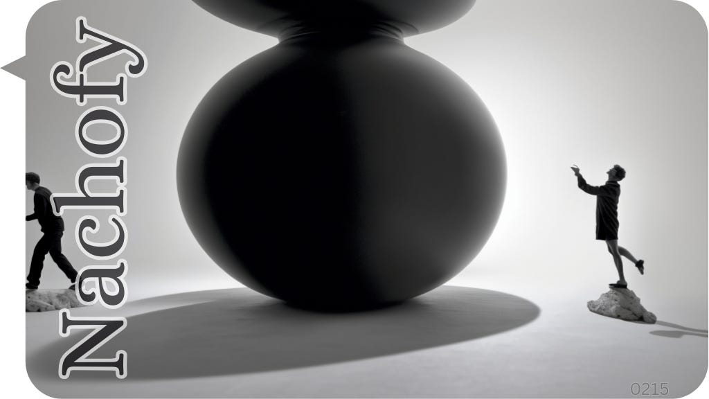 Reframing Cinematic Patterns - by Robb Winkletter - Nachofy