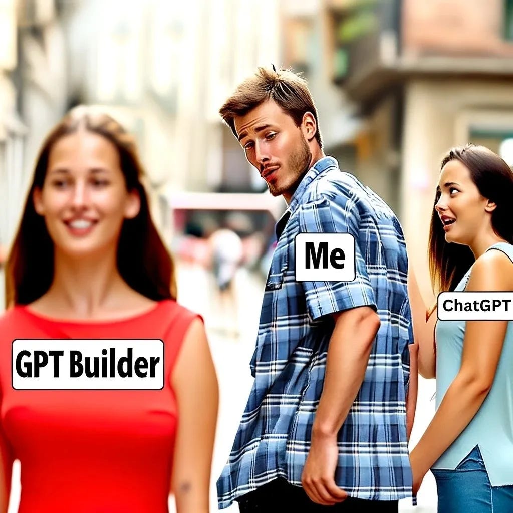 ☕🤖Tutorial: How to Create and Sell Your Own GPTs Step-by-Step