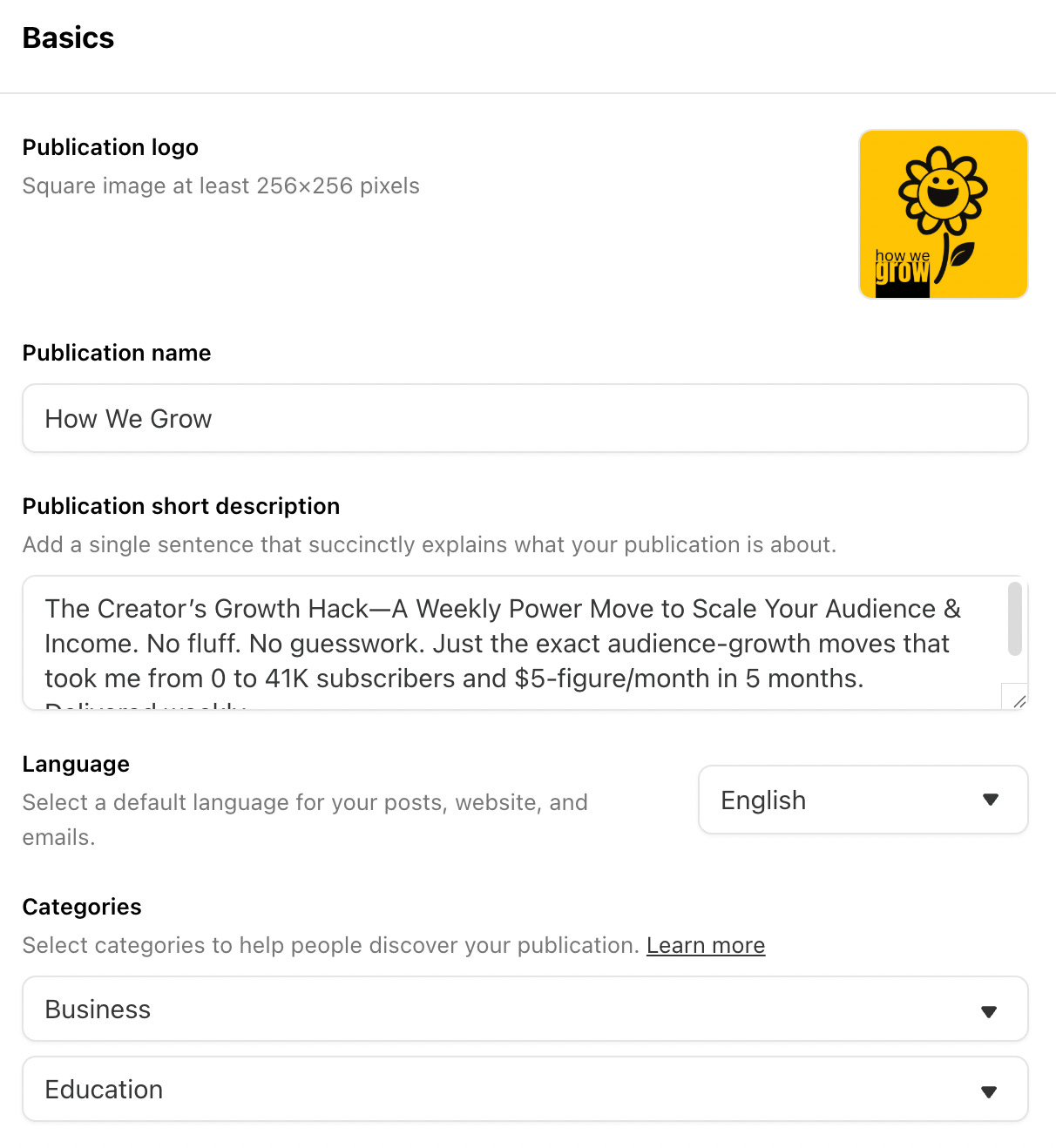 Can the Right Substack Tags Really Grow Your Audience 10x?