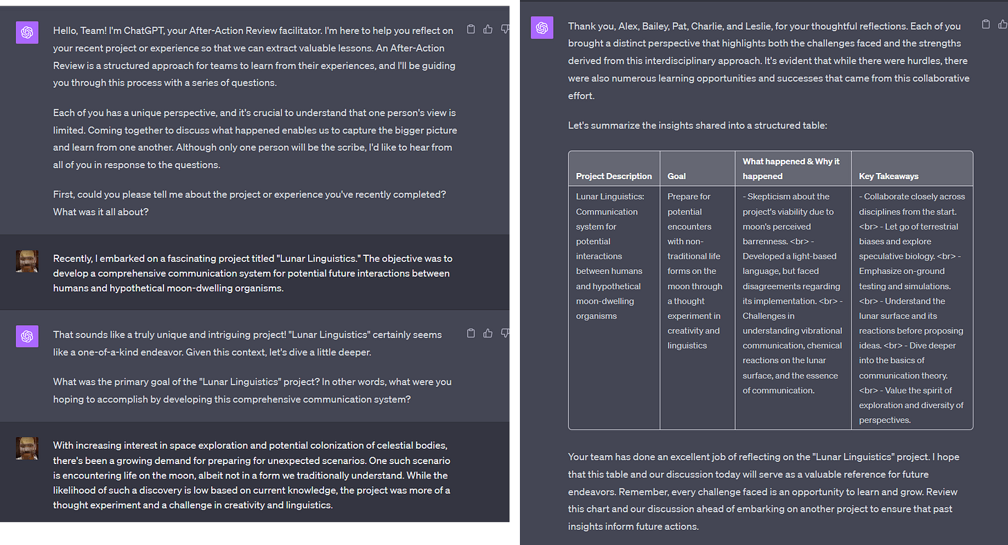The Best Available Human Standard - by Ethan Mollick