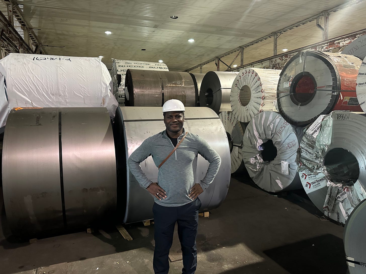 Delia Report 0000 - by John Delia Jr - The Delia Report