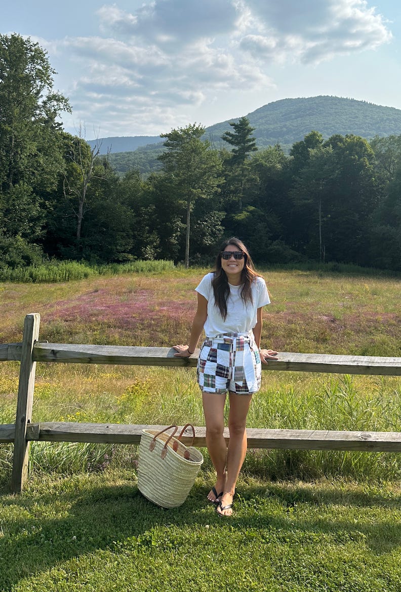 What’s In: Angie Uh - by Maria Hyde - Essential Reads