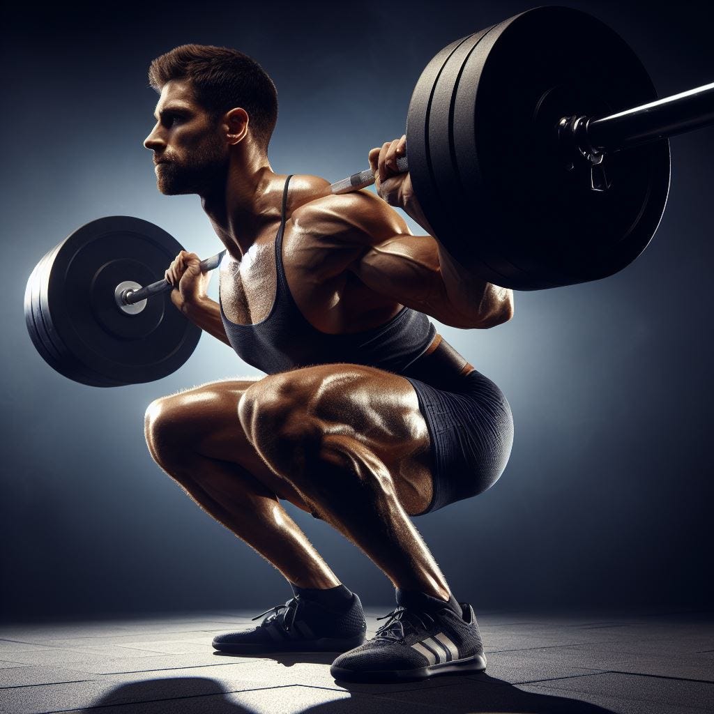 The Ultimate Guide to Full-Body Workouts – Best Exercises, Structure ...