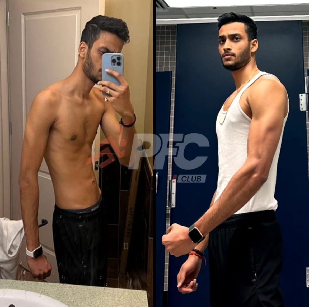 PFC Club Newsletter - PFC Club Newsletter