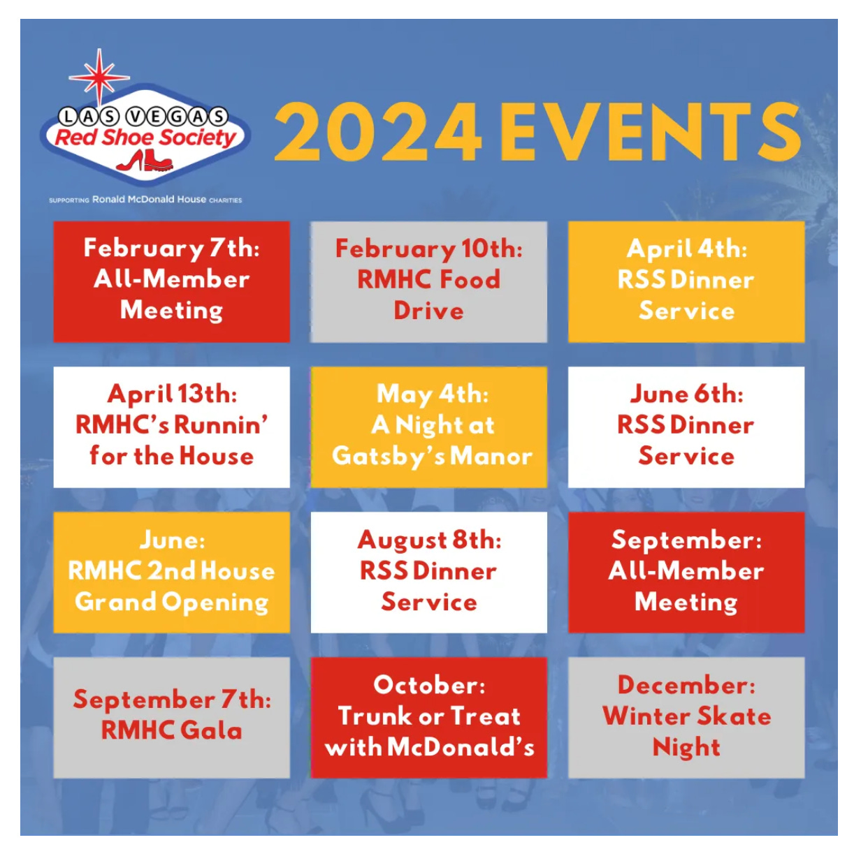 The Truth About The Red Shoe Club - by Dr Margaret Aranda