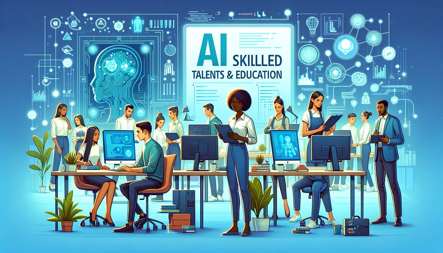 Beyond Risk and Self-Regulation: AI Readiness Policies for Developing ...