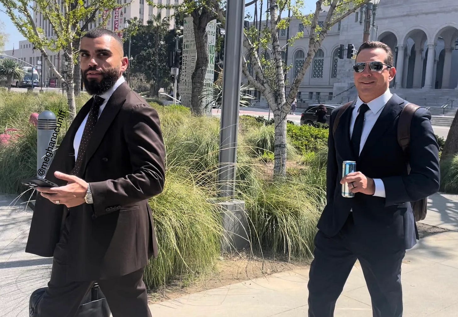 Tory Lanez's 1st lawyer rejected 'Kelsey defense' to shooting