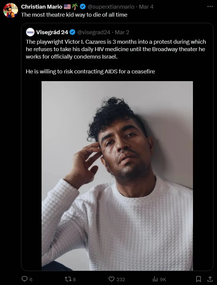 The 113 Funniest Tweets of 2024 - by Dudley Newright