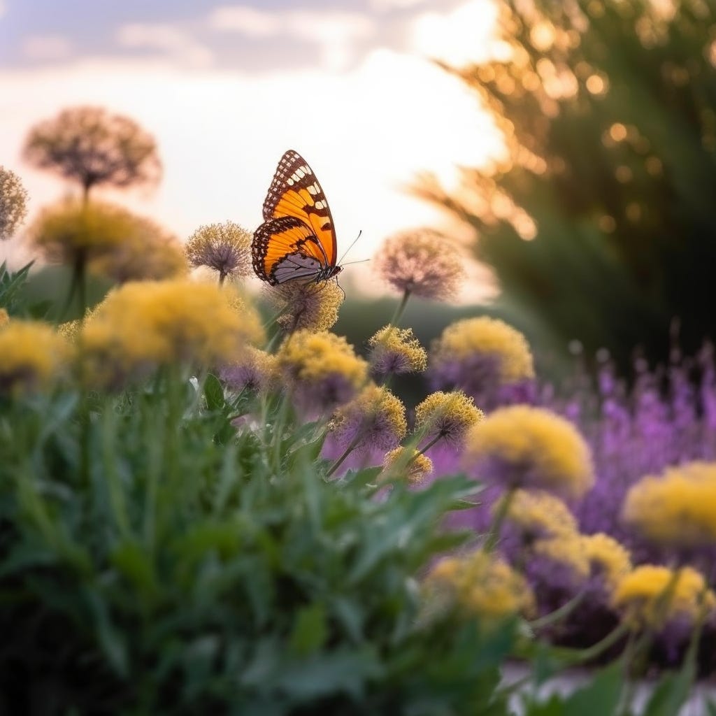 #44 Adopte un écosystème - by Valentin Ménard