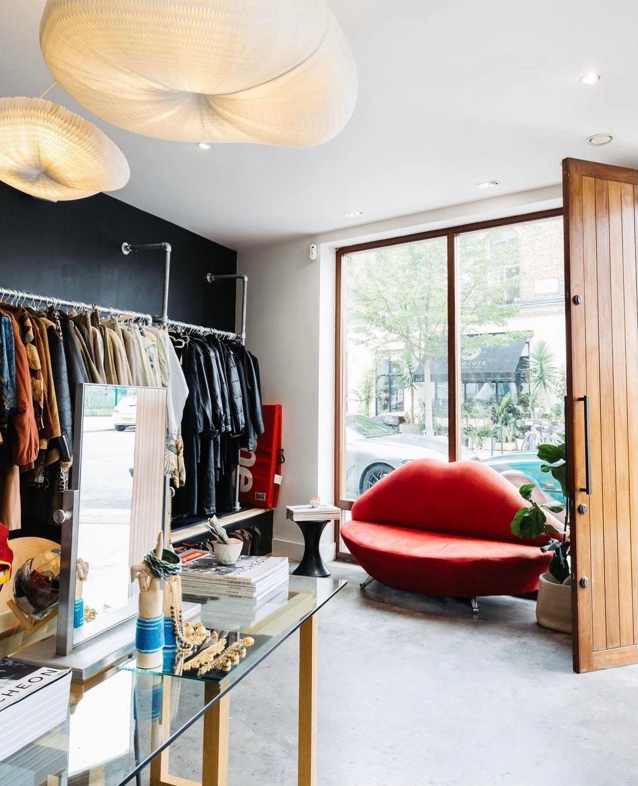 131/ 25 of London's Best Resale Shops According To 10 Stylish Residents