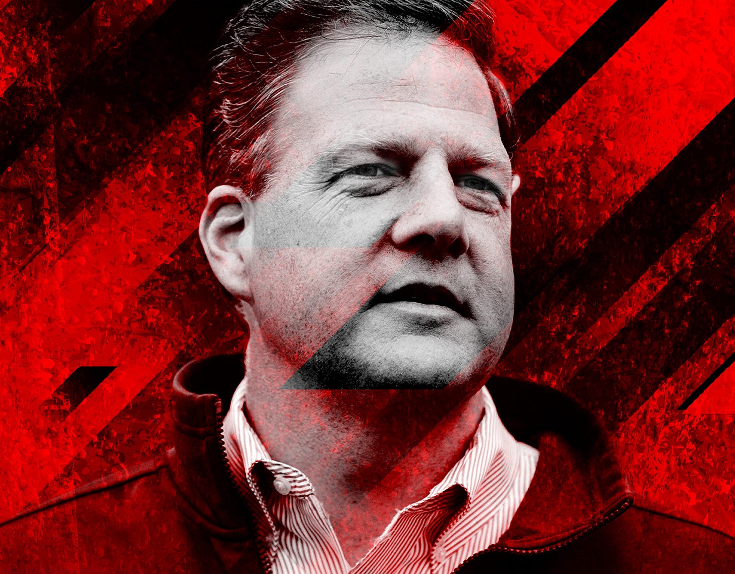 Chris Sununu and the Good Republican's Noble Lie