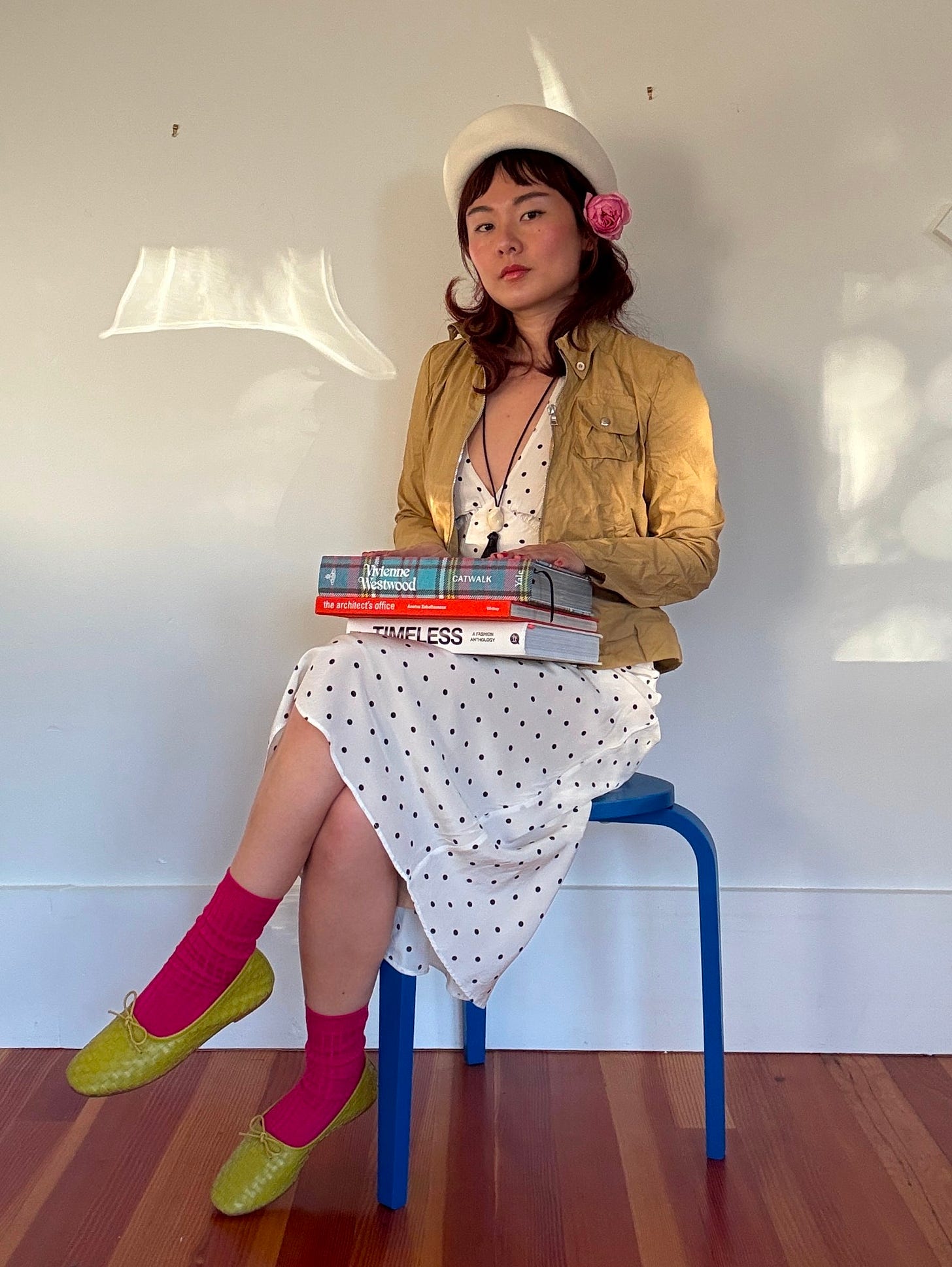 three zesty color combos that summon spring energy