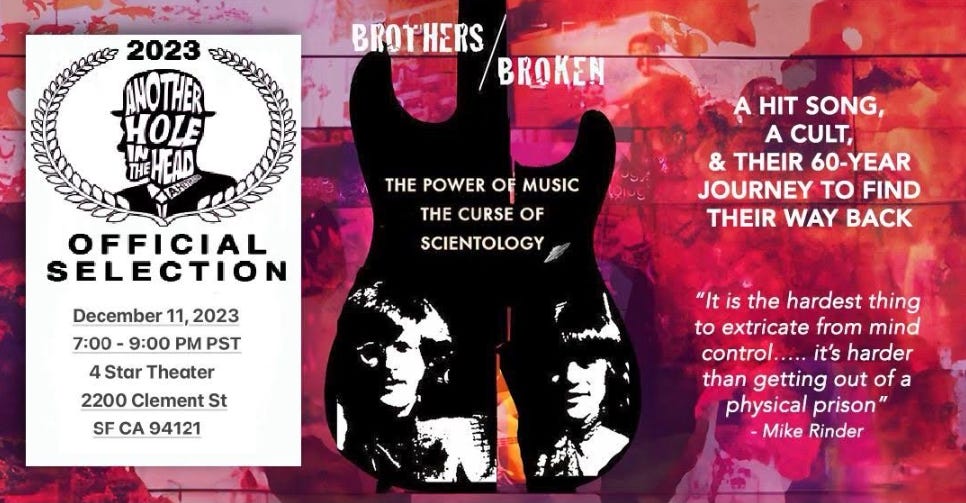 Hungary's investigation of Scientology results in indictments of 11 for ...