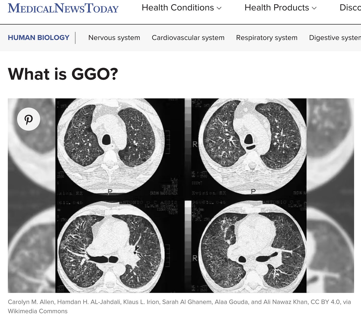 George Webb’s Indio - Part Eight