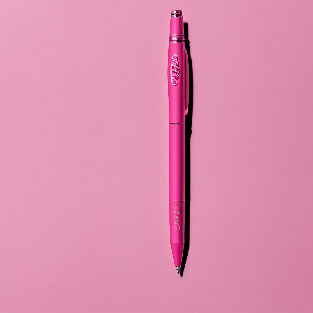 ¿A las mujeres les gustan los bolis rosas?