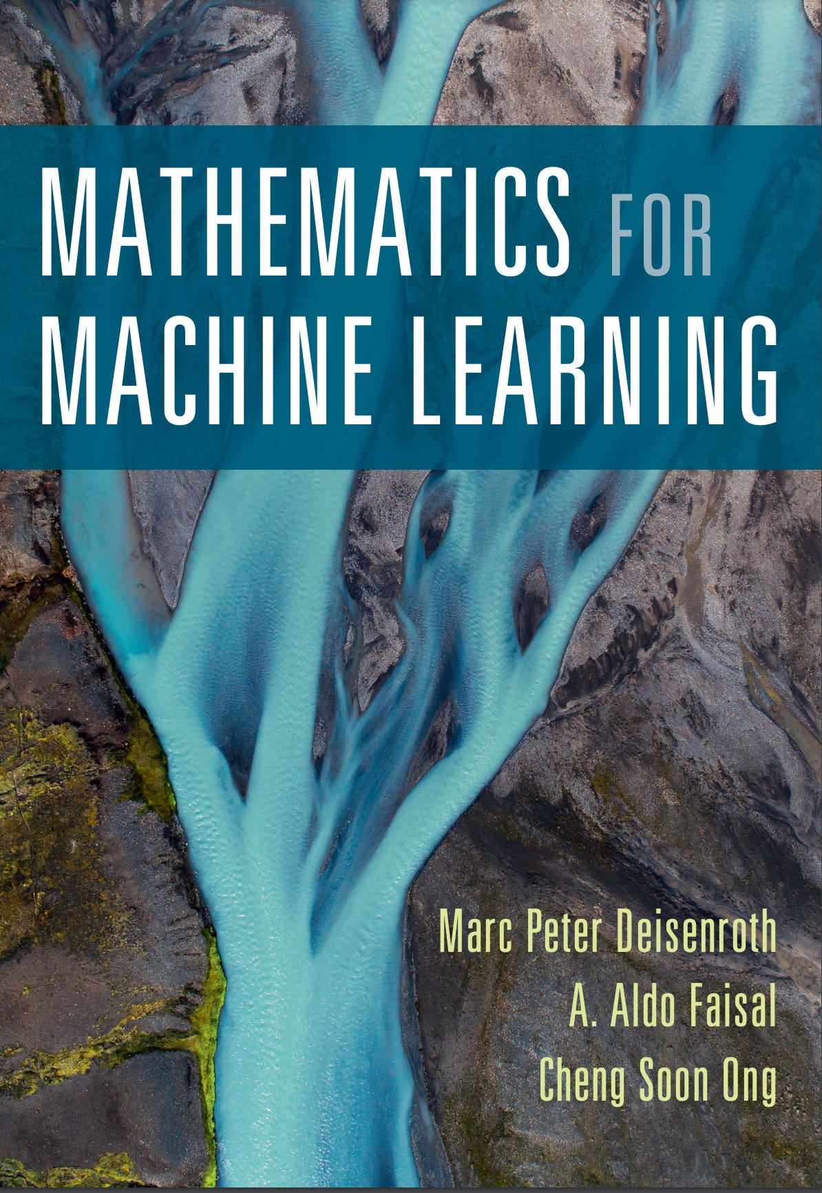 30 Free Machine Learning E-Books! - by Damien Benveniste
