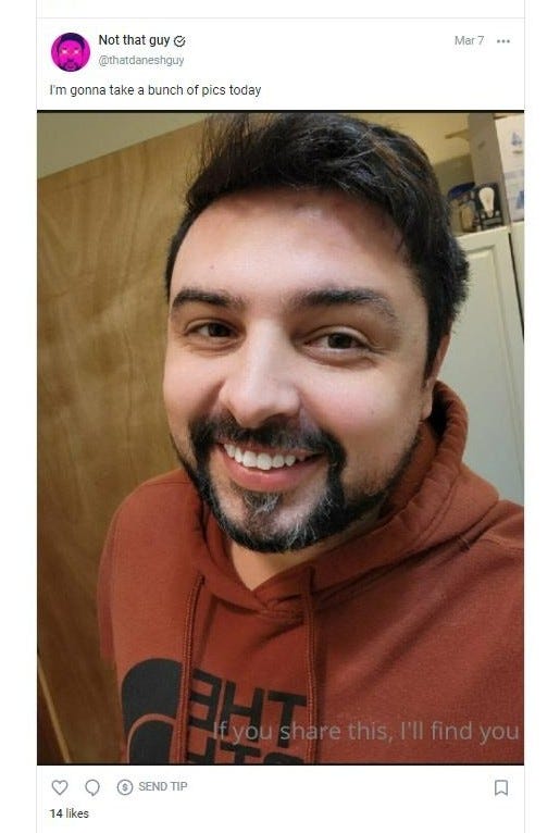 Brazen SCOTUS Doxxer Faces Fire: Luthmann’s Demand Apologize or Pay