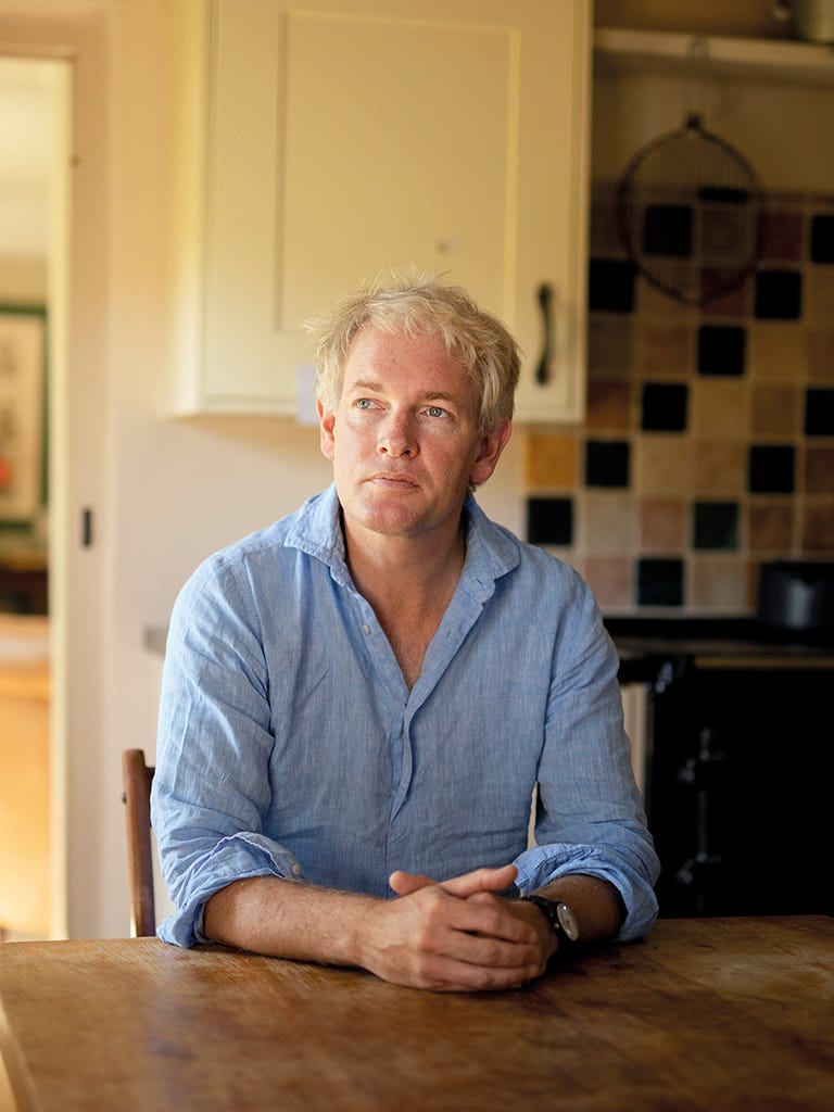 The 50 most influential people shaping Britain’s conservative politics.