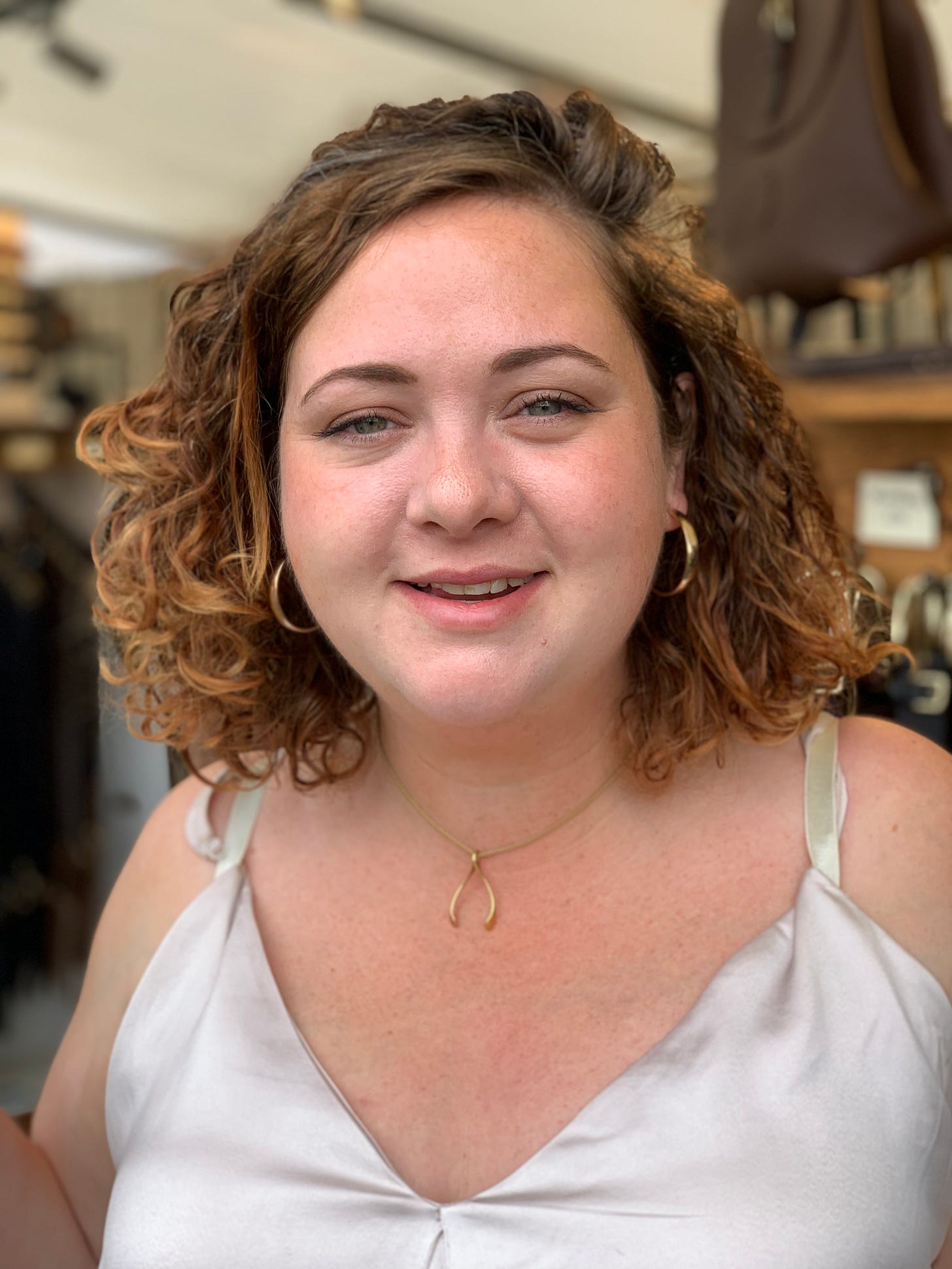 Behind the scenes with…Mackenzie & George. - Countrywoman's Guide