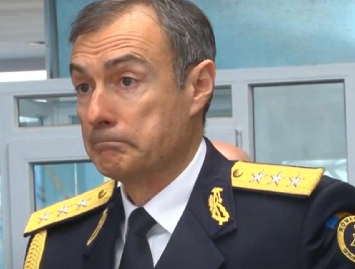 Liviu Alexa, analiza completă a scandalului generalilor interlopi ...