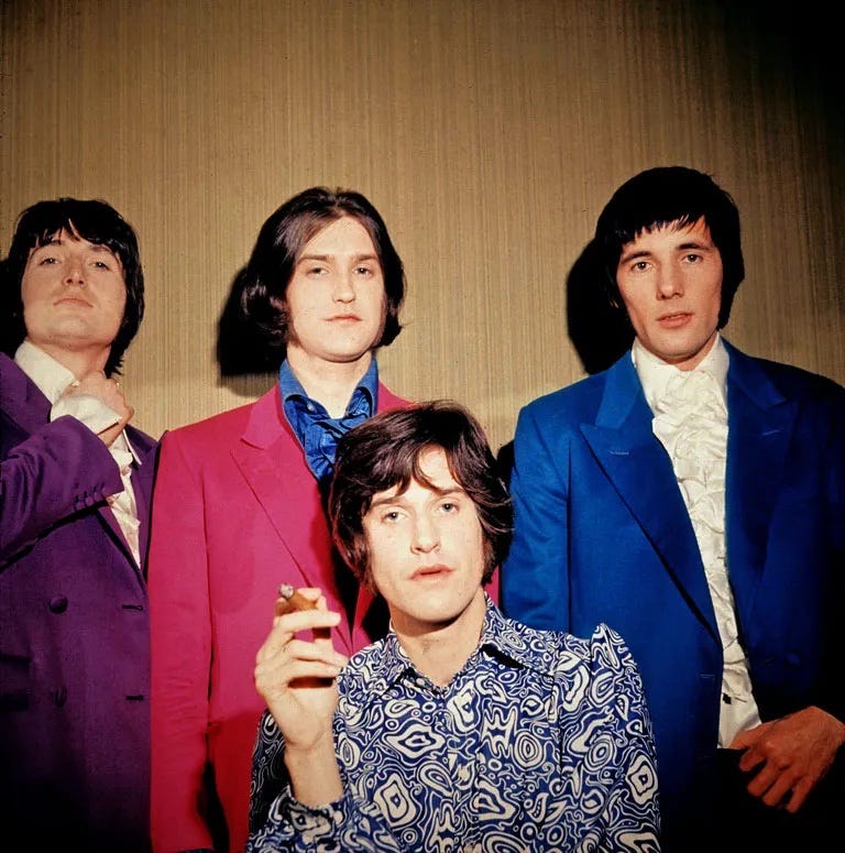"Lola" - The Kinks