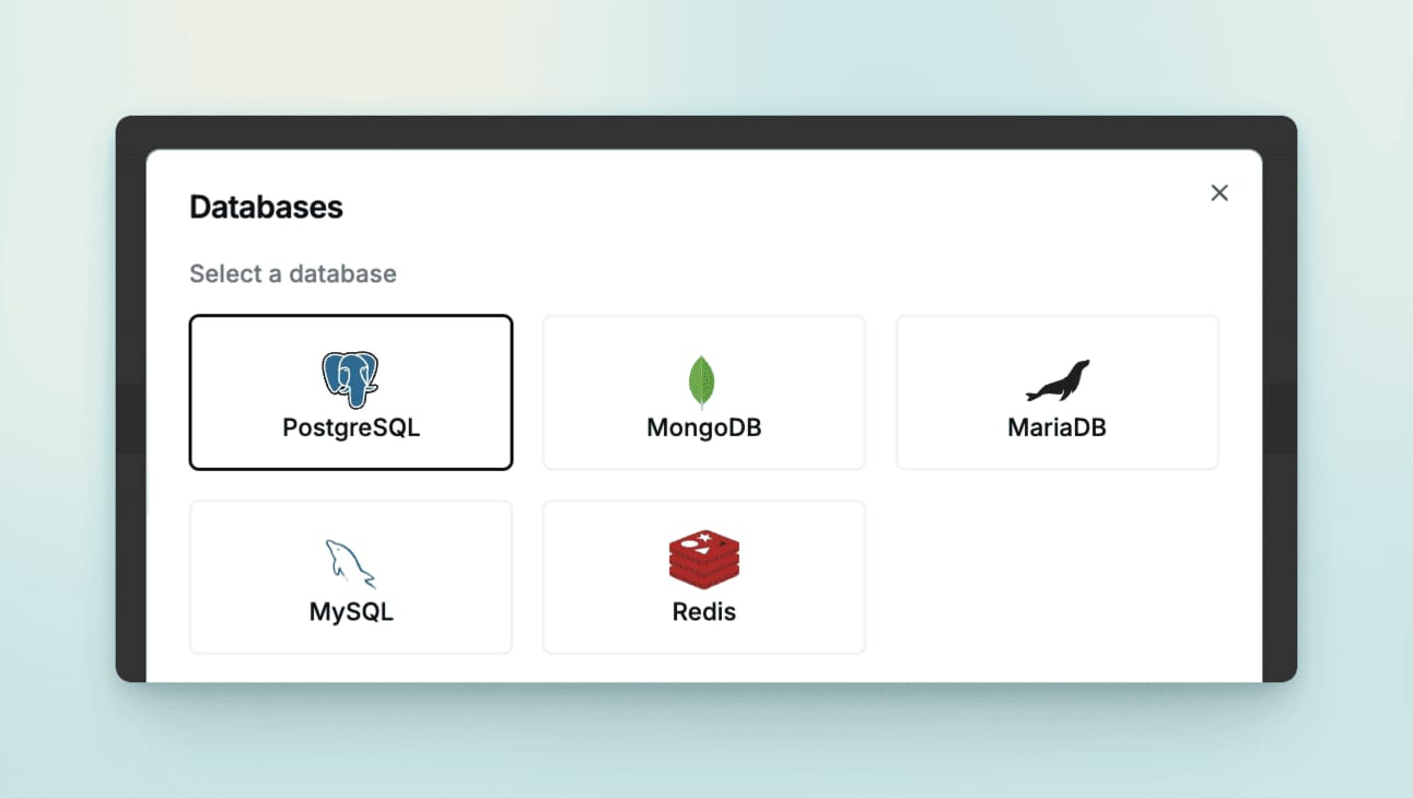 Dokploy的极简教程 - by javayhu - Indie Maker Hu