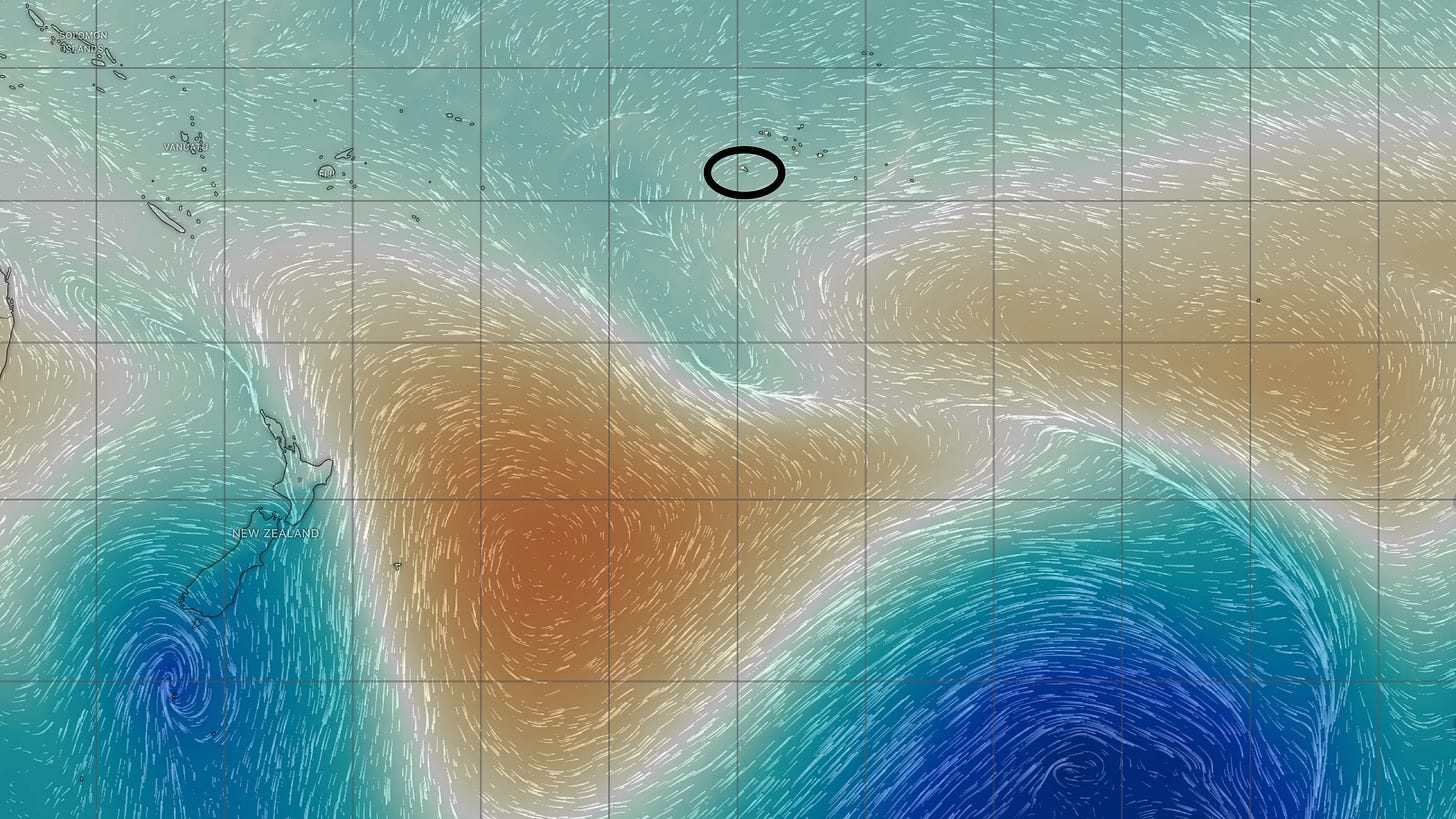 Practical Passage Planning and Weather Routing for Cruising Sailors ...