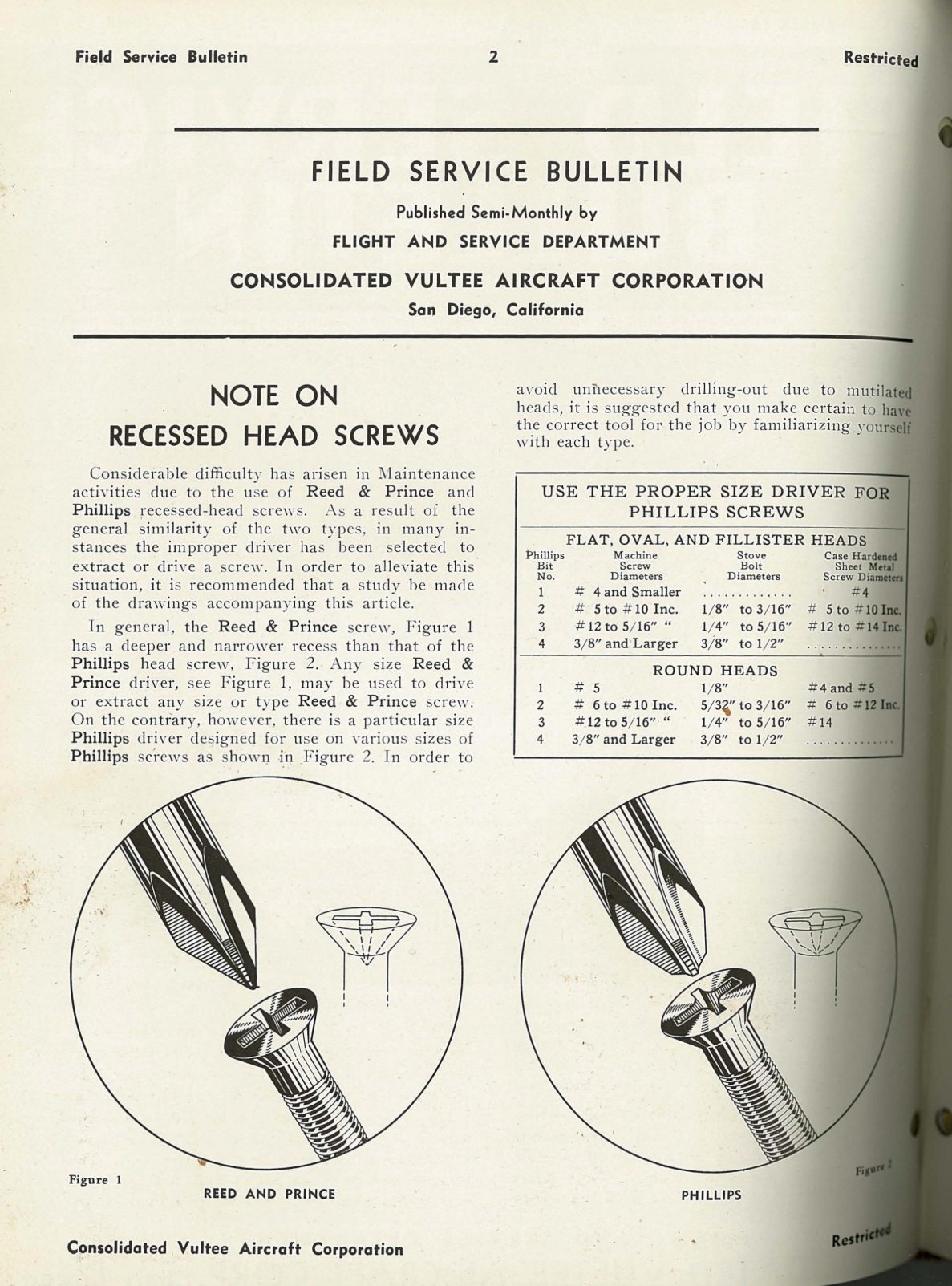 Reed & Prince Mfg. Co. - by Douglas Ott