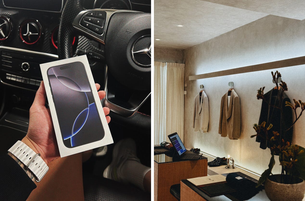 Mizko Manual | Michael Wong (Mizko) ⚡️ | Substack