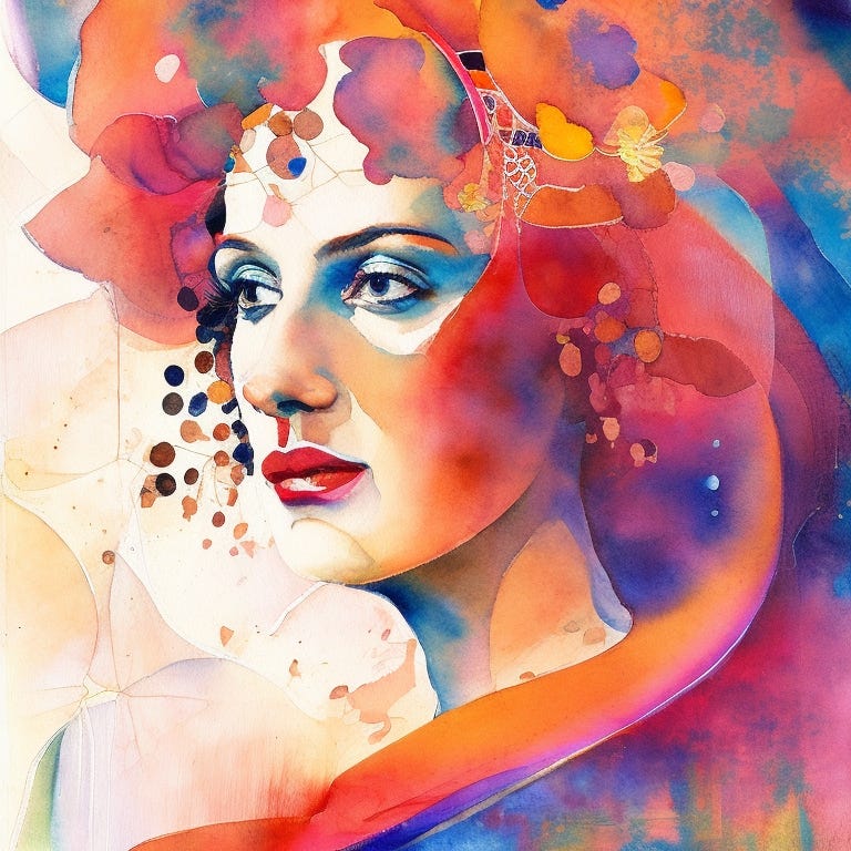 Hypatia: The Jewel of Alexandria and Her Legacy of Light